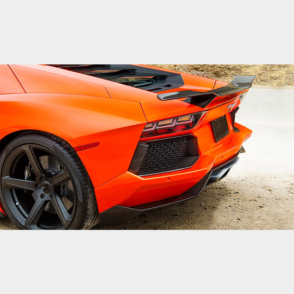 lamborghini - FUYU Carbon Factory | One of the Best Carbon Fibre ...